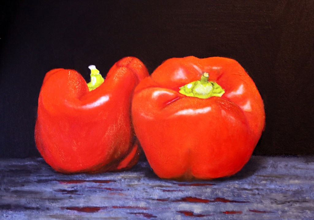 The Gallery – Rob Stevens Fine Art